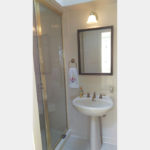 Traditional Hall Bath | Bathroom Wall Cabinets | Alexandria VA