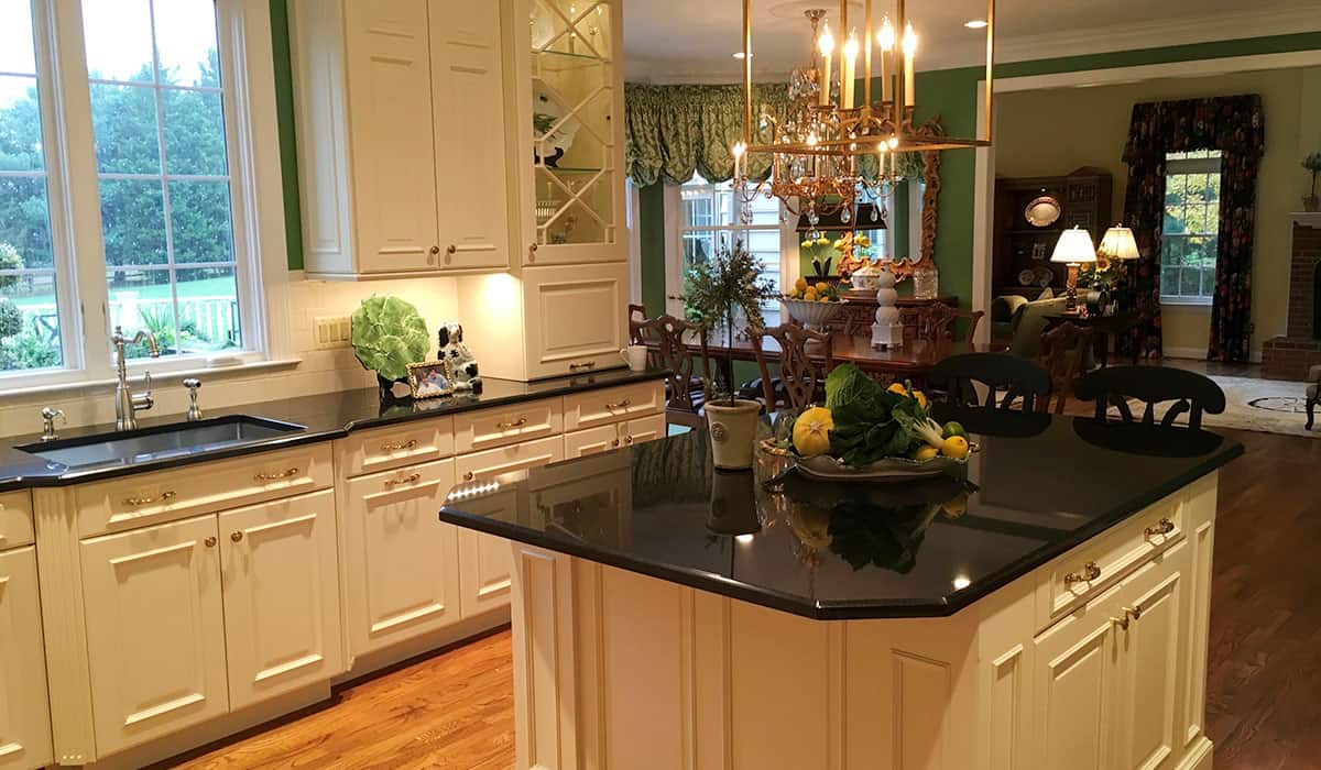 Great Falls Fabulous | Kitchen Cabinets | Alexandria VA