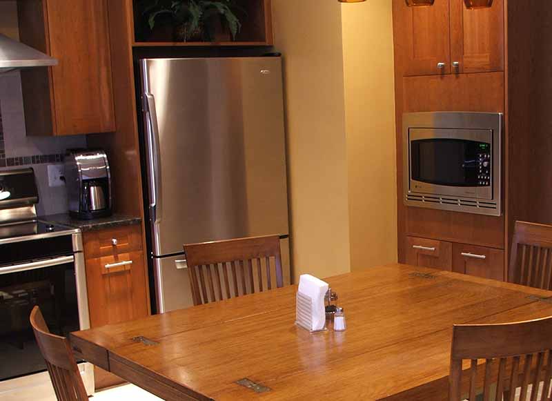 Charming Household Kitchen | Kitchen Cabinets | Alexandria VA