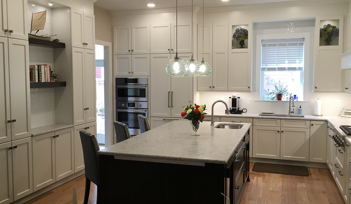Cuisine Craft Refinement | Alexandria Kitchen & Bath Studio